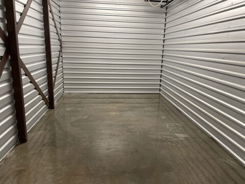 Storage Unit Info - Storage Solutions Plus