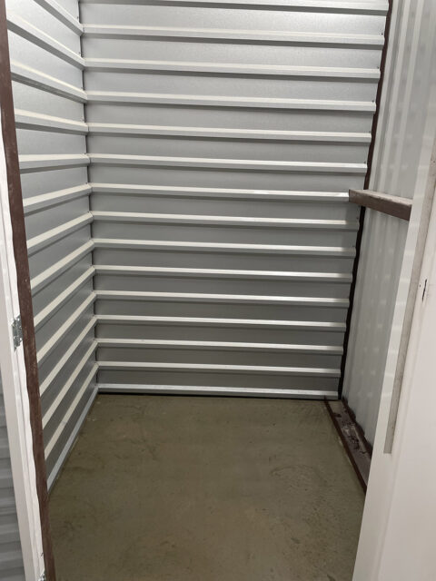 Storage Unit Info - Storage Solutions Plus